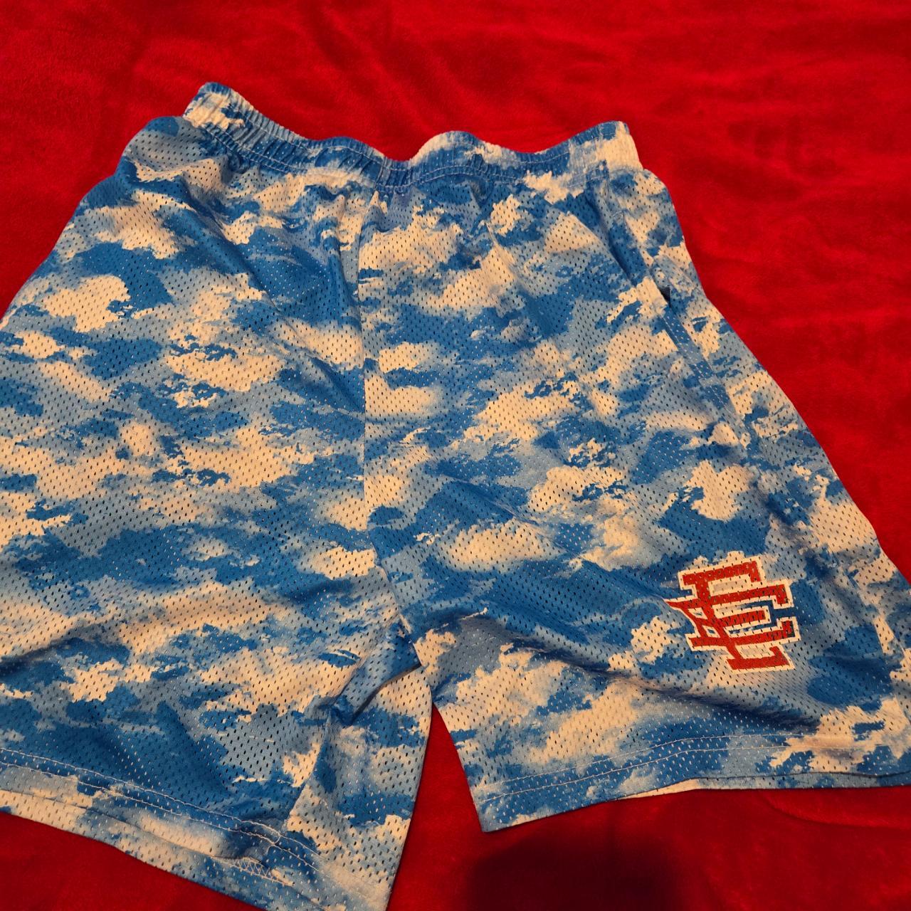 Eric Emanuel Shorts - Depop