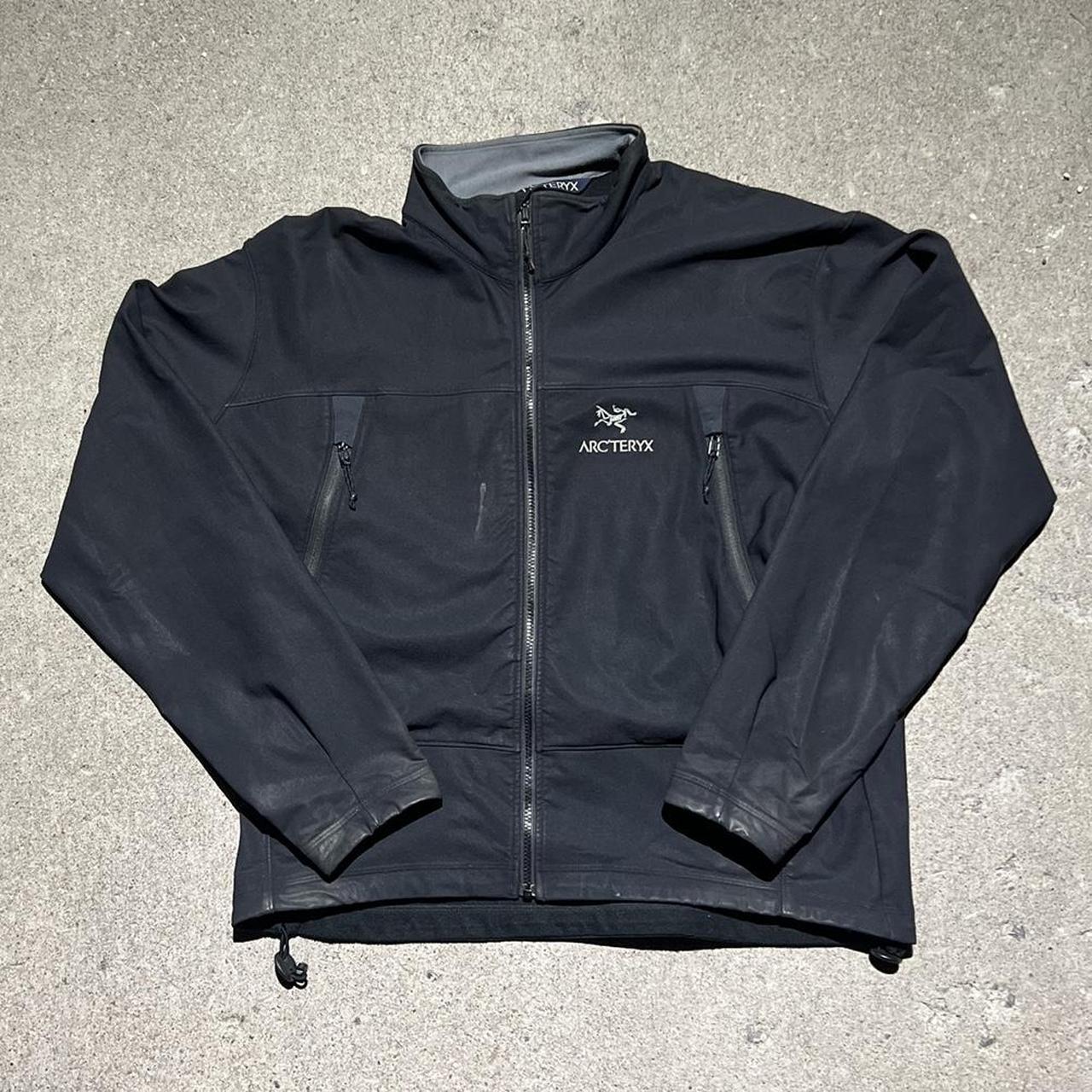 Arcteryx Gamma Jacket #arcteryx #gamma... - Depop