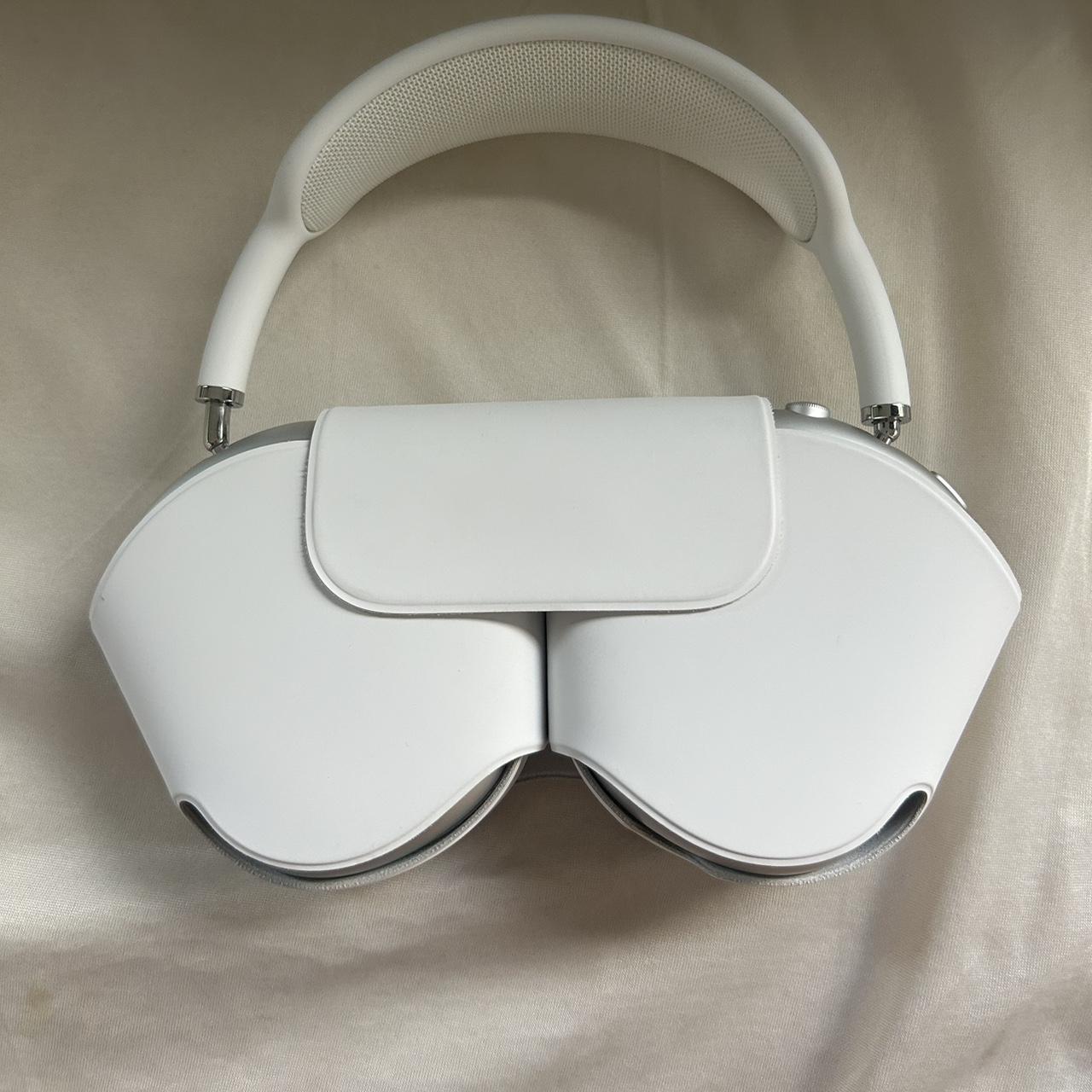 Apple air pod headphones! Used very lightly only... - Depop