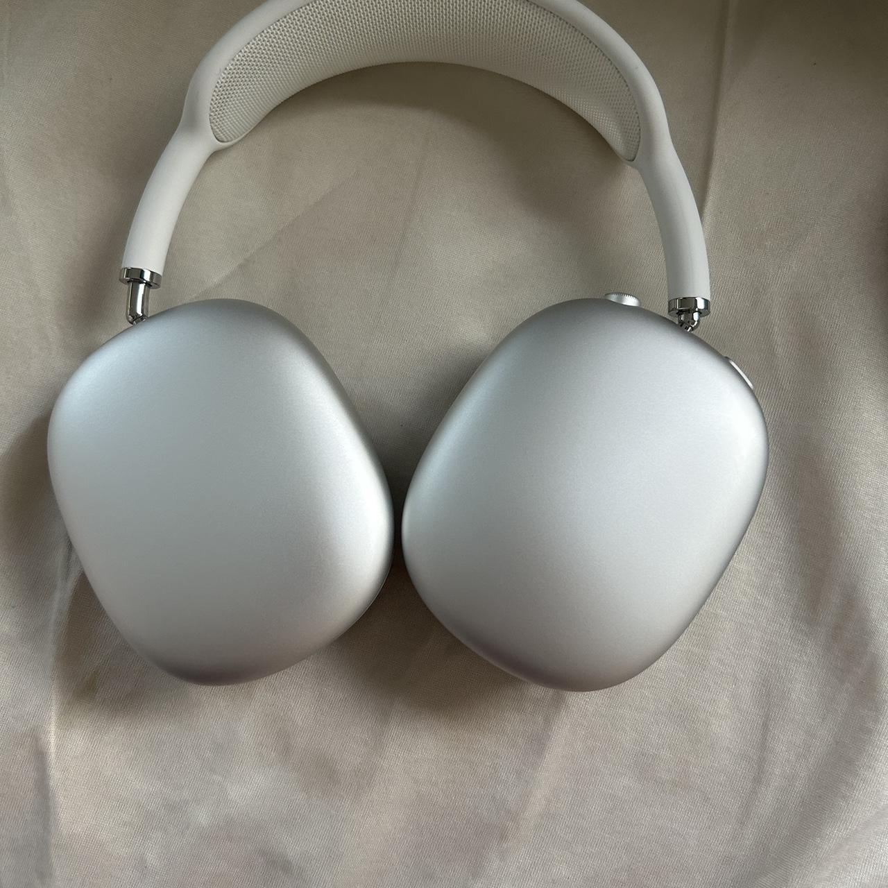 Apple air pod headphones! Used very lightly only... - Depop