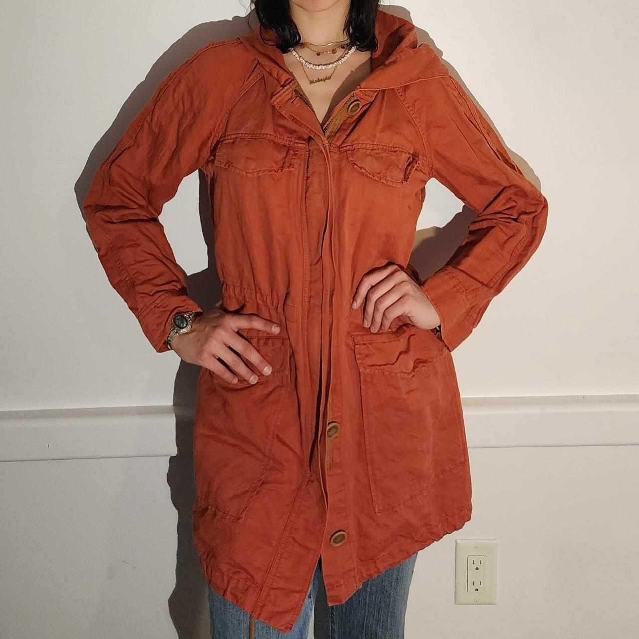 Ann Taylor LOFT jacket - Depop