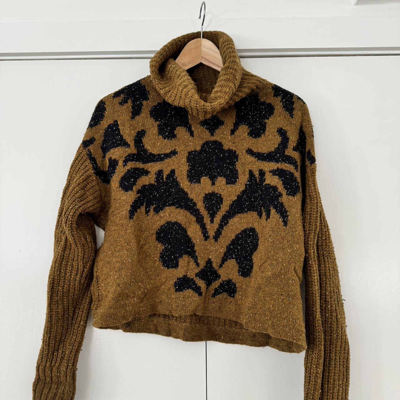 Gorman jumper - Depop