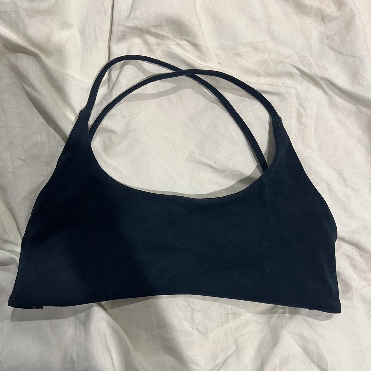 DISCONTINUED COLOUR Crop Shop Boutique serenity lexi... - Depop