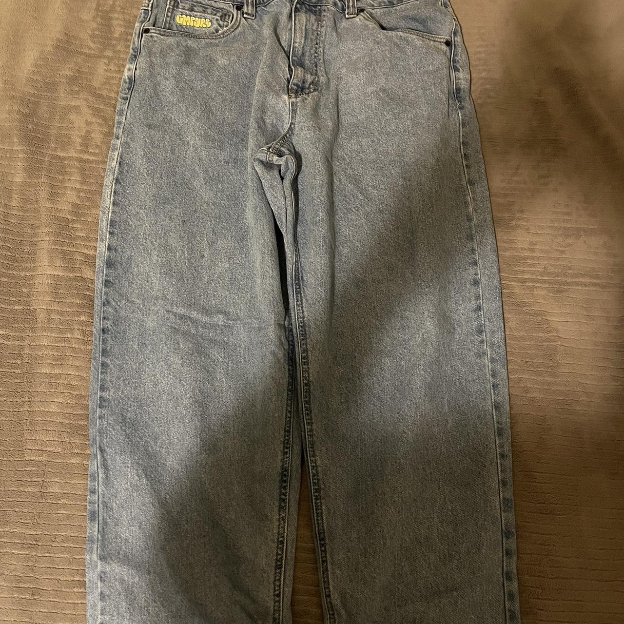 Empyre Pants Perfect condition Size:... - Depop