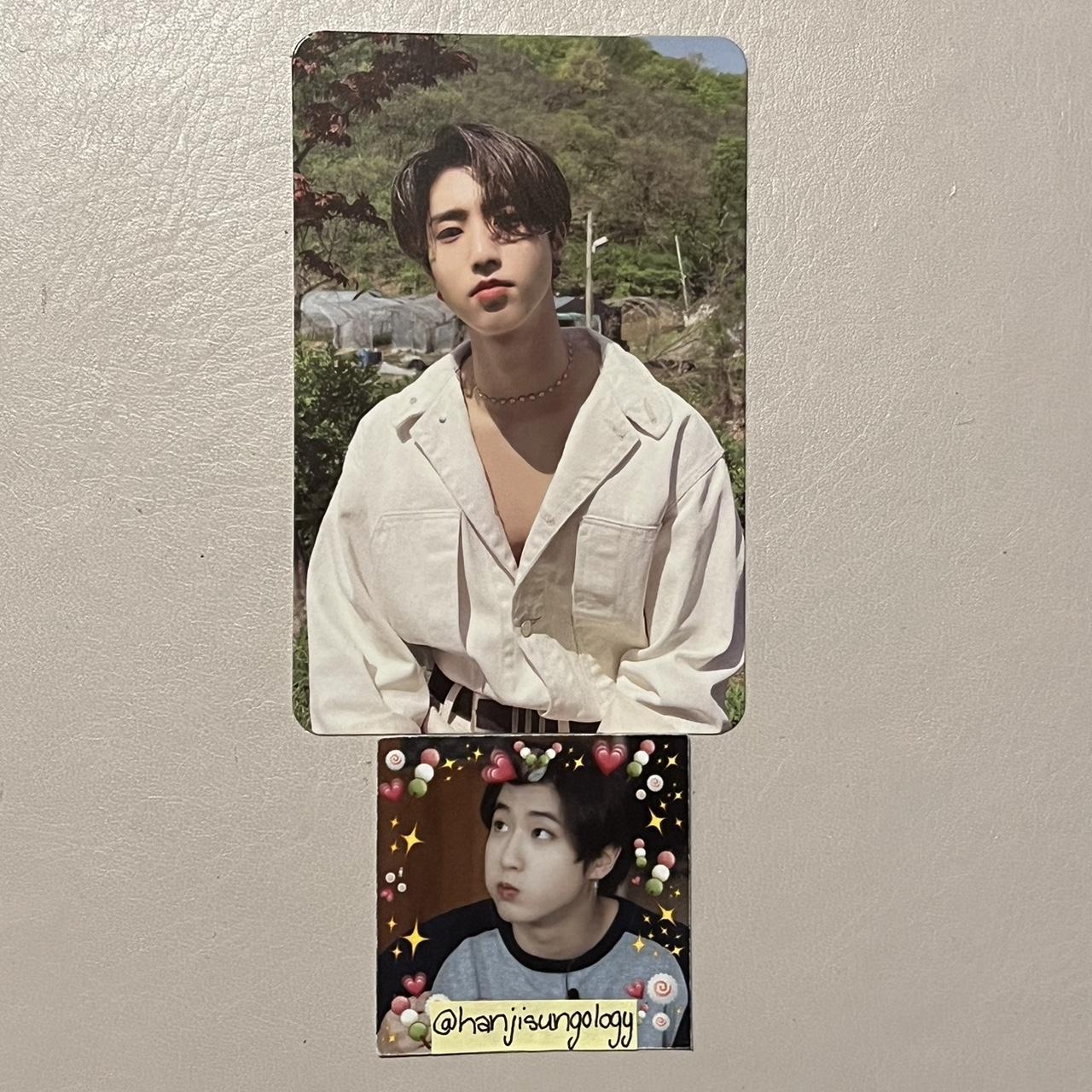 Han Maxident Target Exclusive POB USA SHIPPING... - Depop