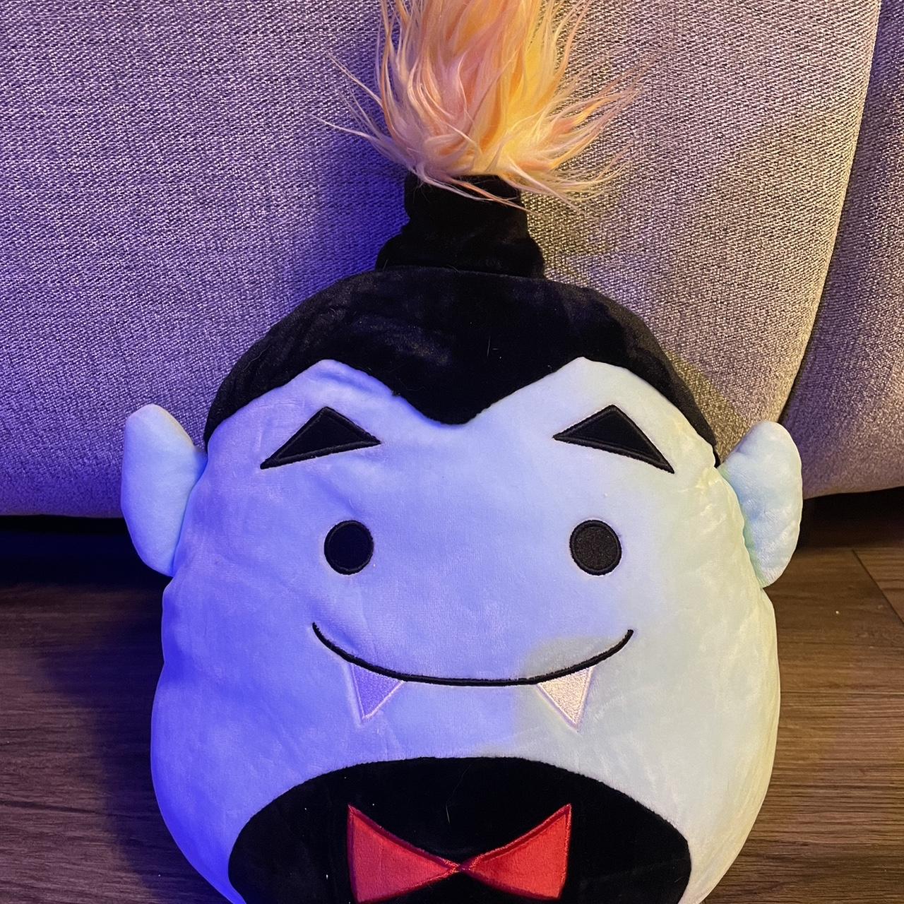drake the vampire squishmallow 🧛‍♂️