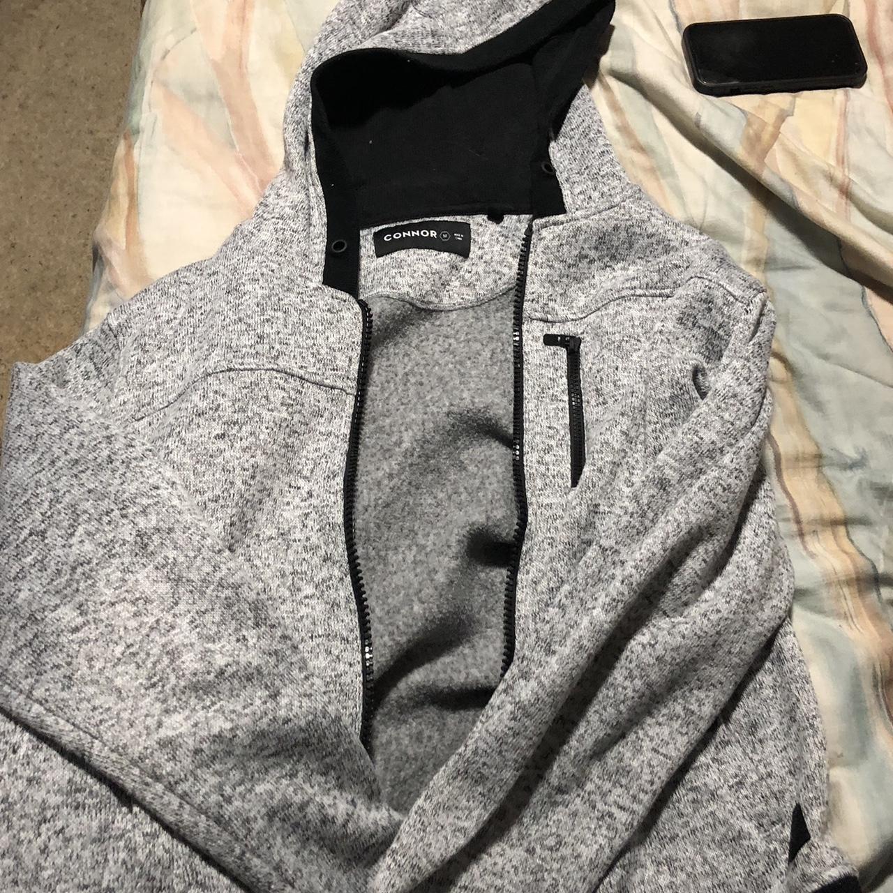Connor jacket | Depop