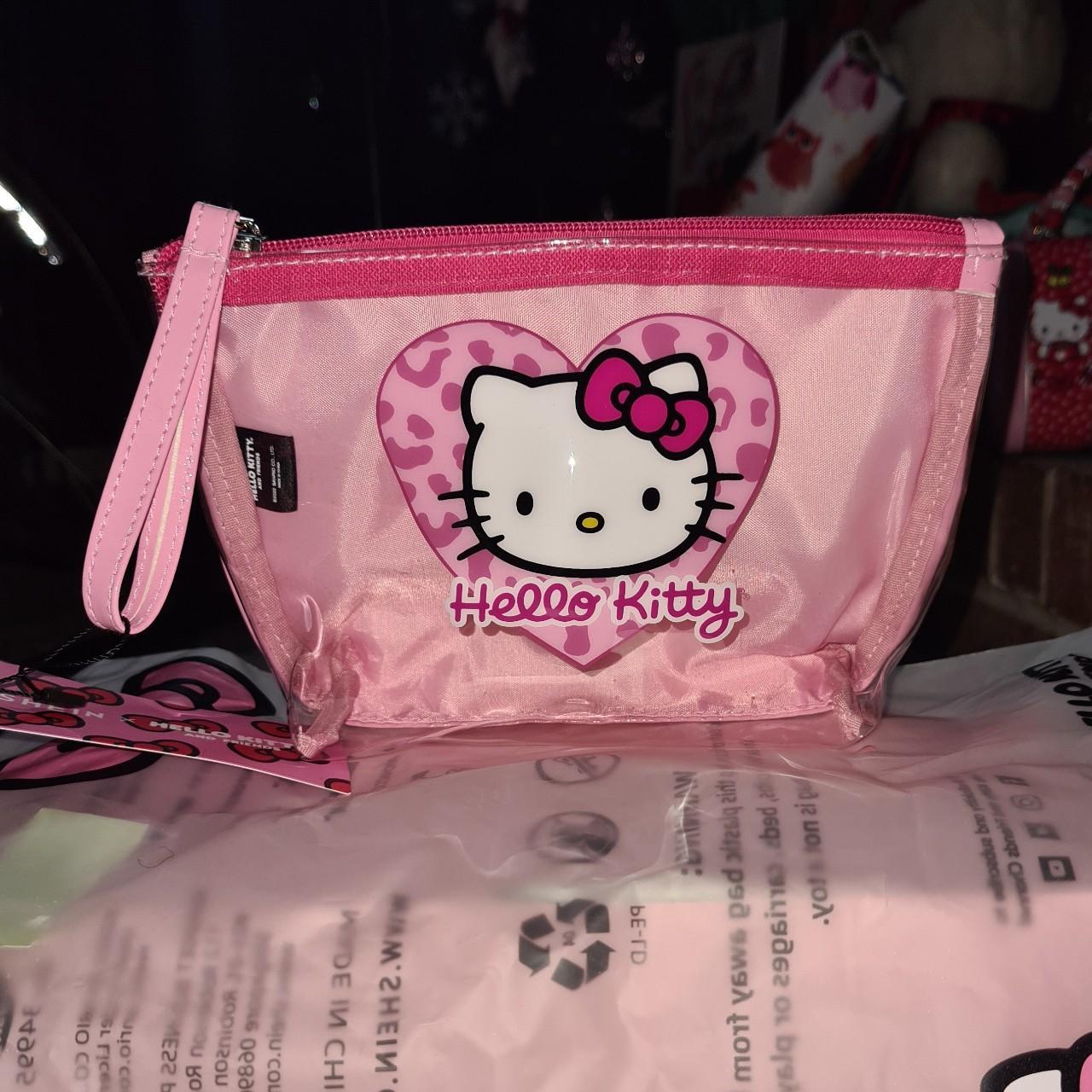 ️💕Shein x Hello Kitty And Friends ️🧚‍♂️ Portable Makeup... - Depop