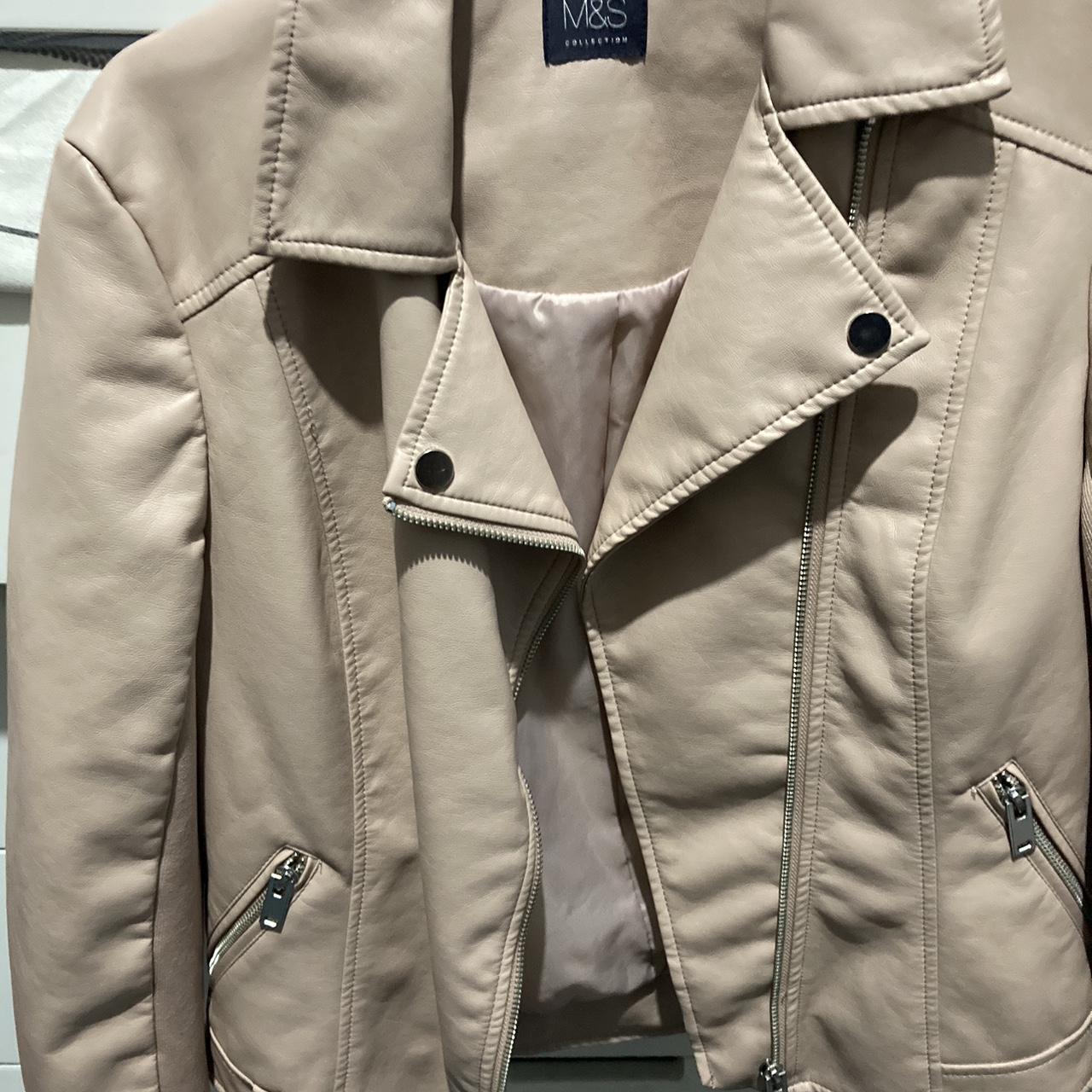 M&Co. Women's Jacket | Depop