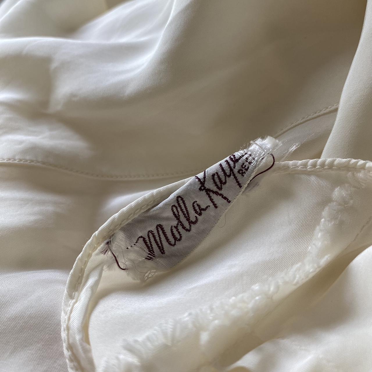 Molla Kaye slip NO PAYPAL - Depop