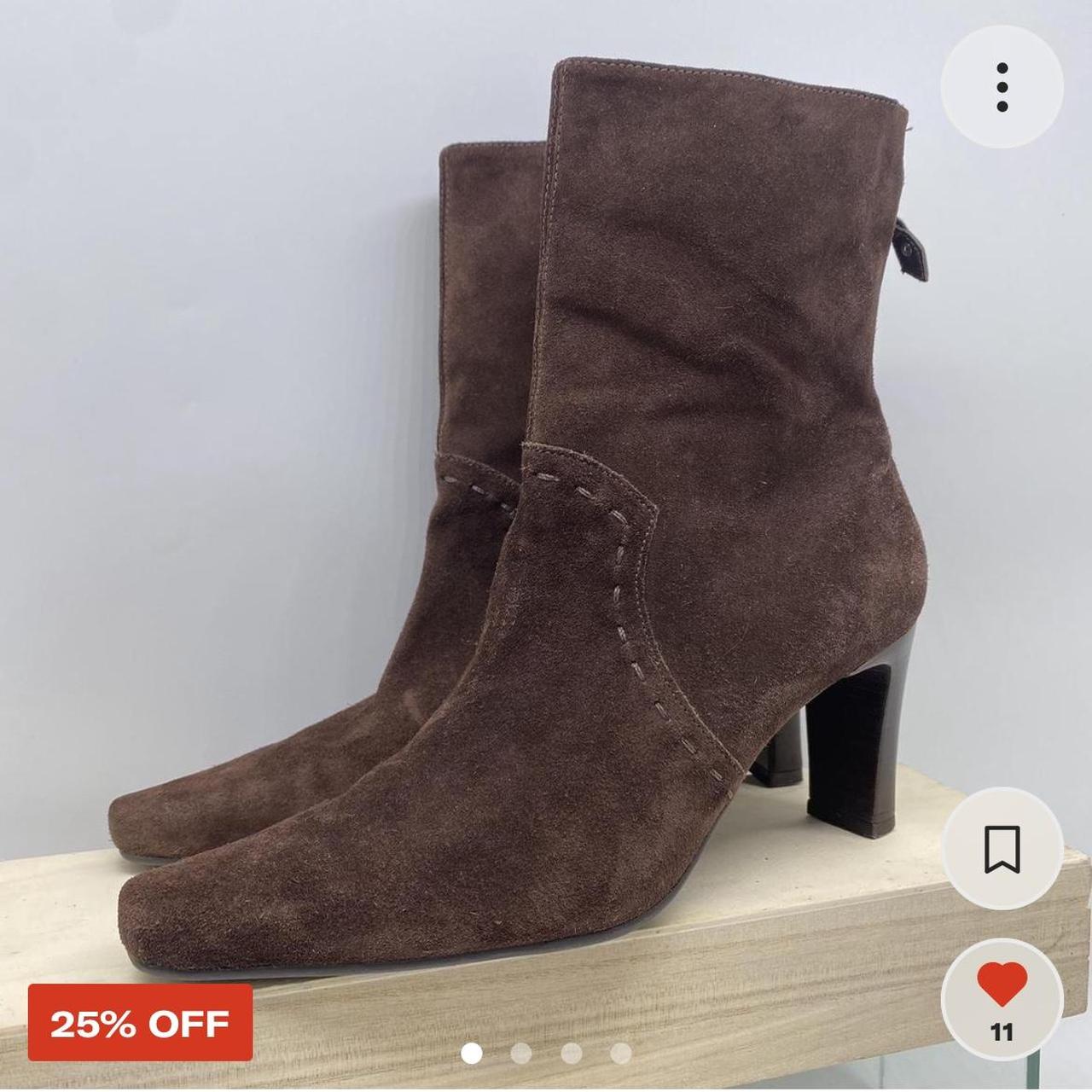 Repopping because I’m just not enough of a heels... - Depop