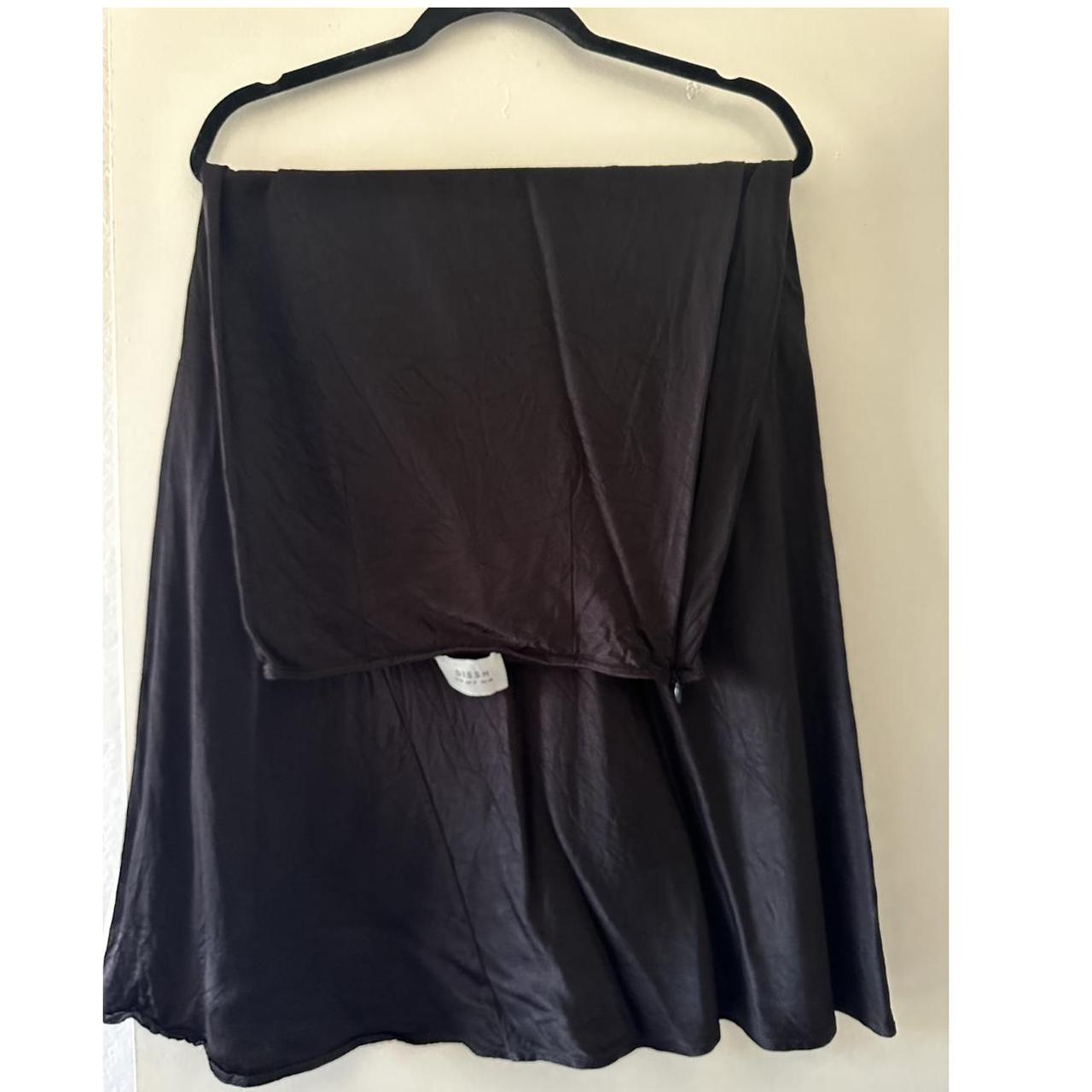DISSH maxi skirt Size 8 - Depop