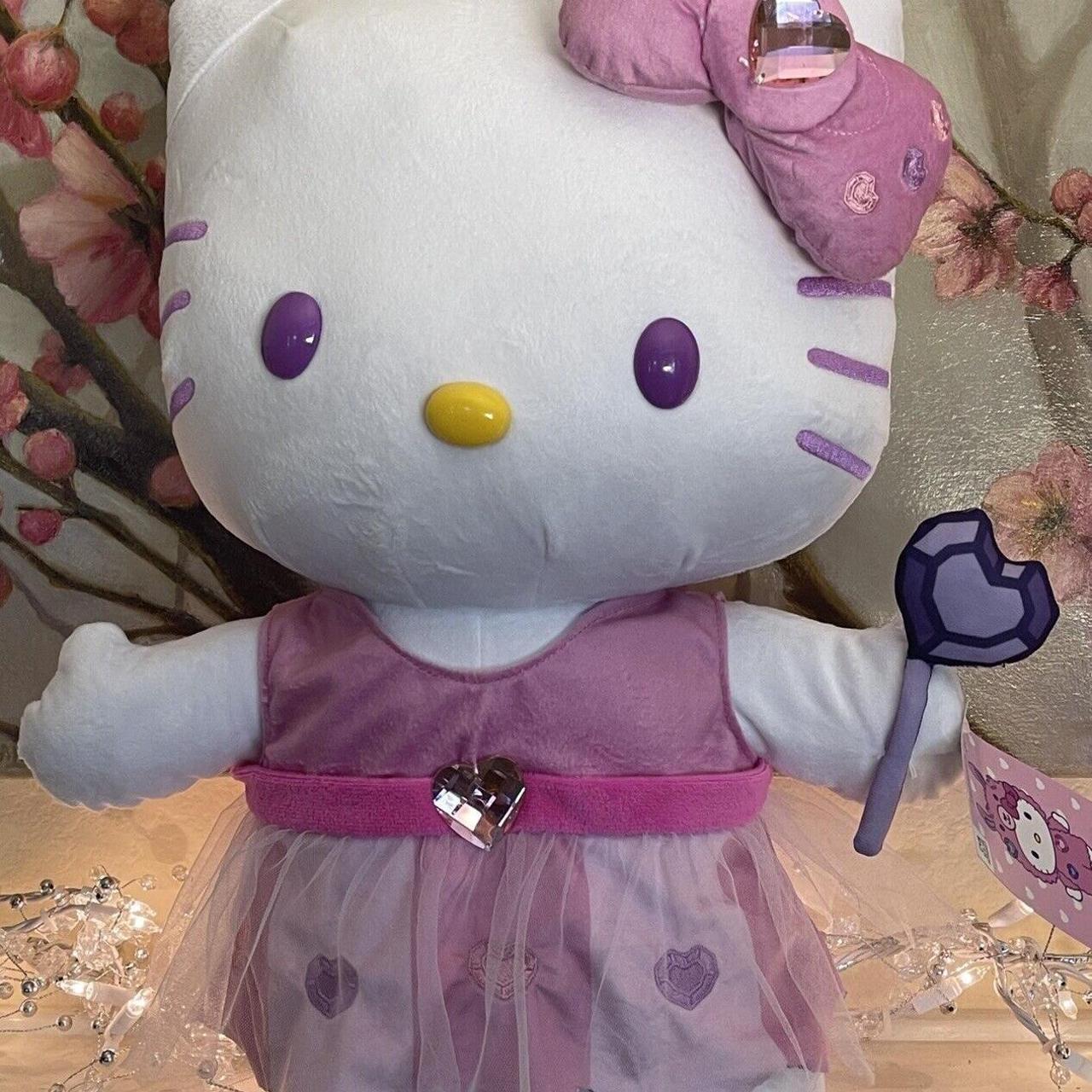 CVS Hello Kitty greeter 2022 💖 BNWT tag is a... - Depop
