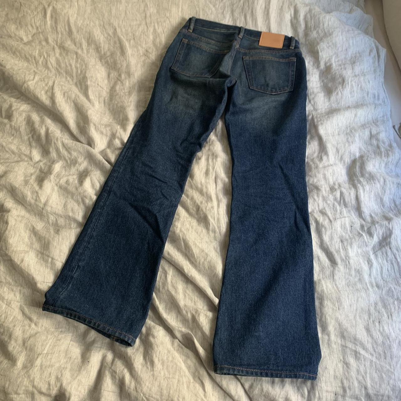 Acne Studios 2005 Atlantis - the mf best y2k low... - Depop