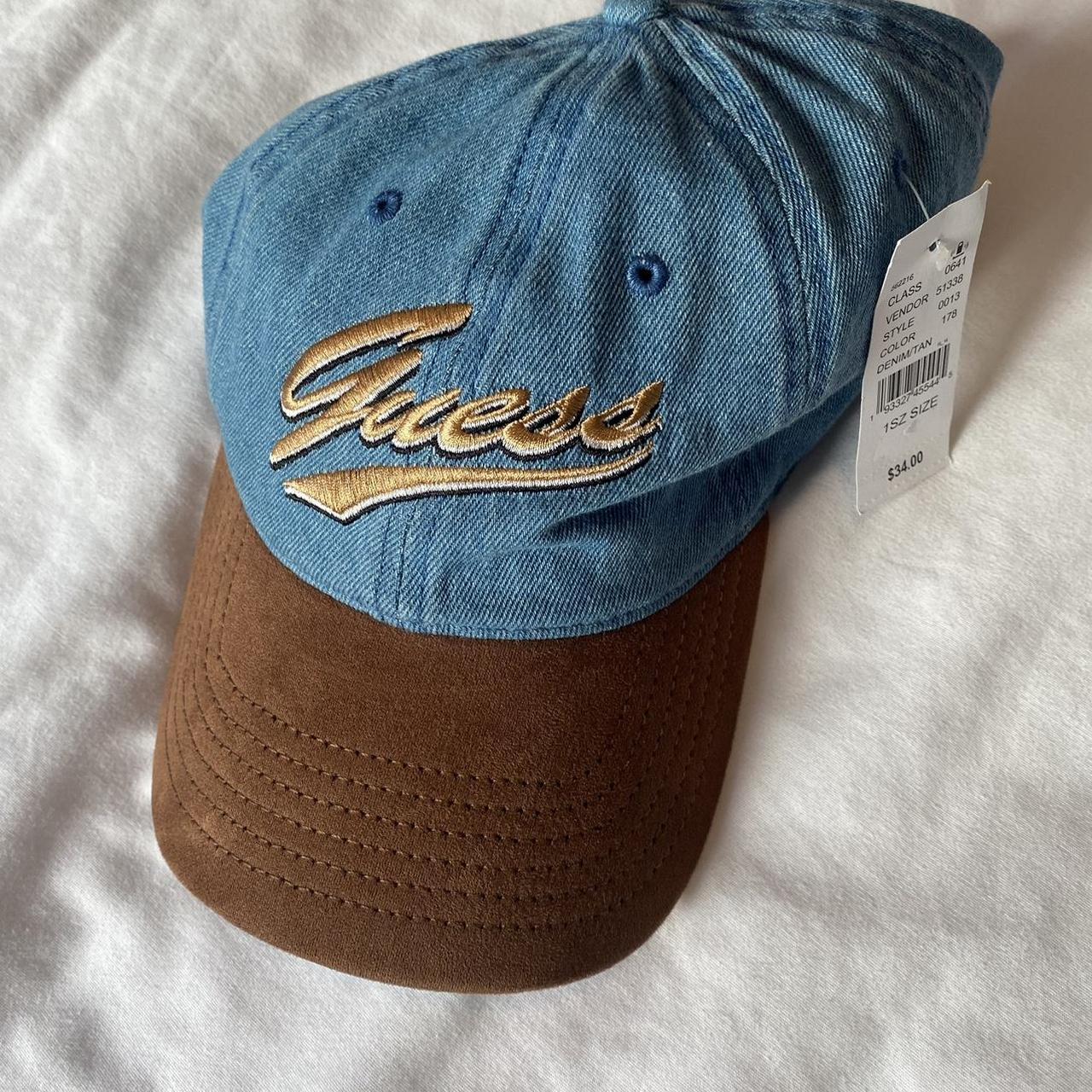Guess Women's Hat | Depop