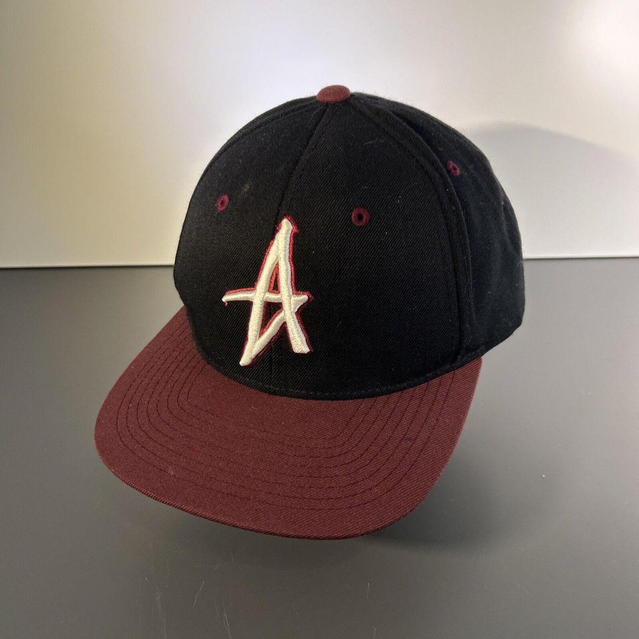 Altamont The Natural Starter Hat Adjustable Baseball... - Depop