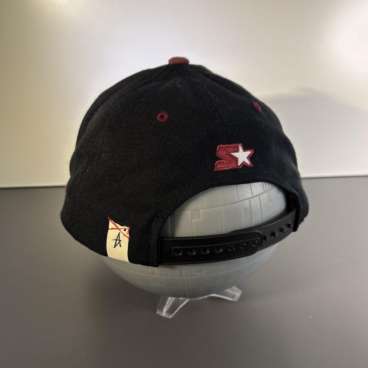 Altamont The Natural Starter Hat Adjustable Baseball... - Depop