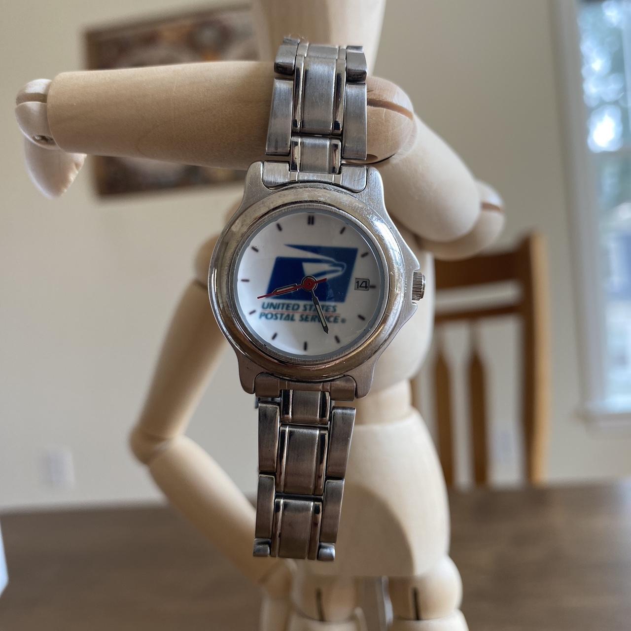 vintage united states postal service... - Depop