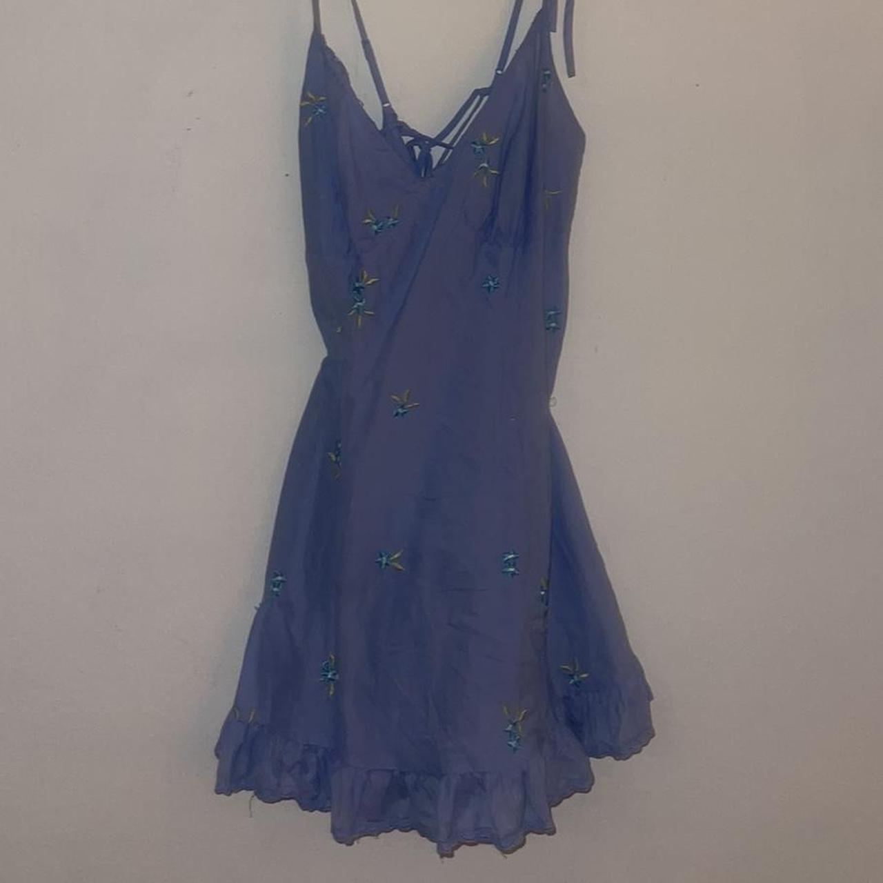 vintage victorias secret slip. most likely from... - Depop