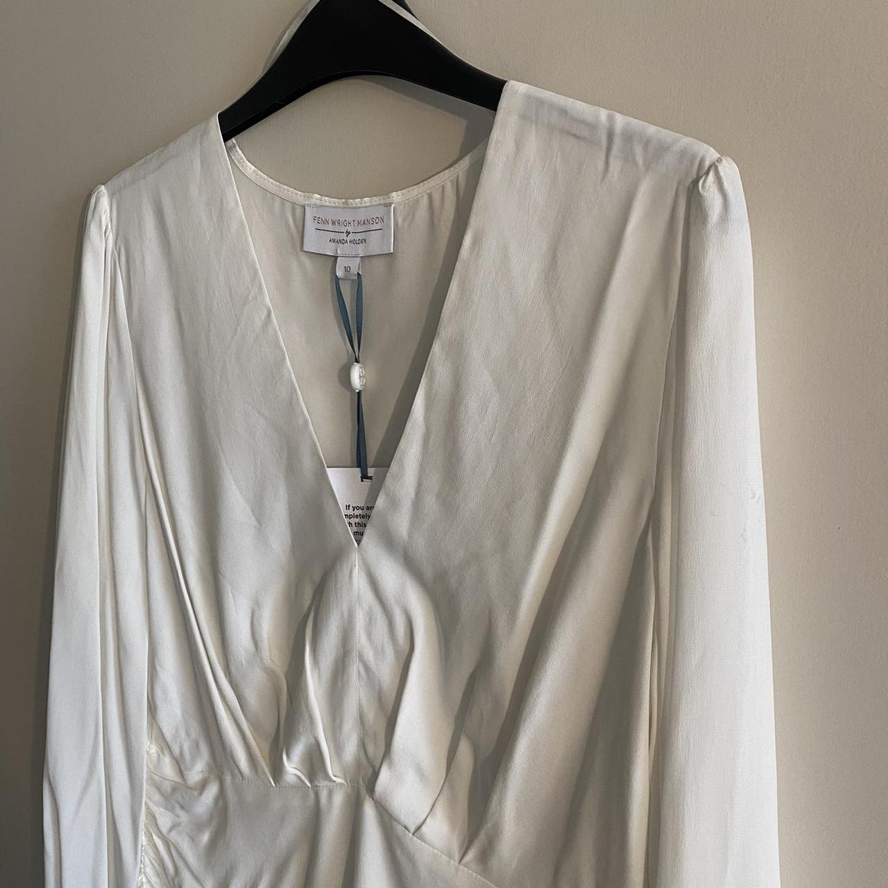 Fenn Wright Manson Amanda Holden Collection Kelly... - Depop