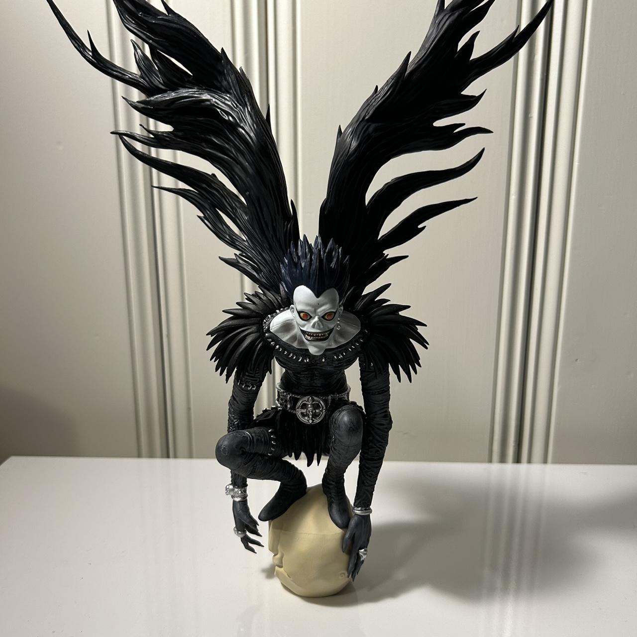 ABYSTYLE STUDIO SFC super figure collection- Death... - Depop