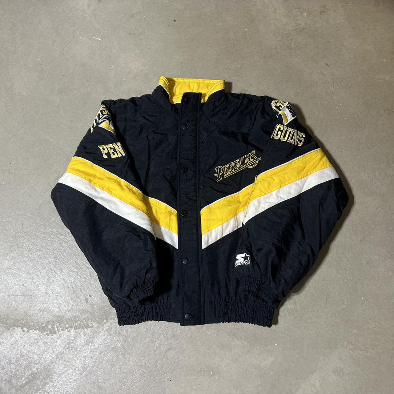 Starter Women's Jacket | Depop