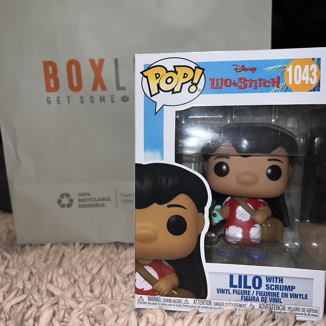 Lilo Funko Pop - Depop