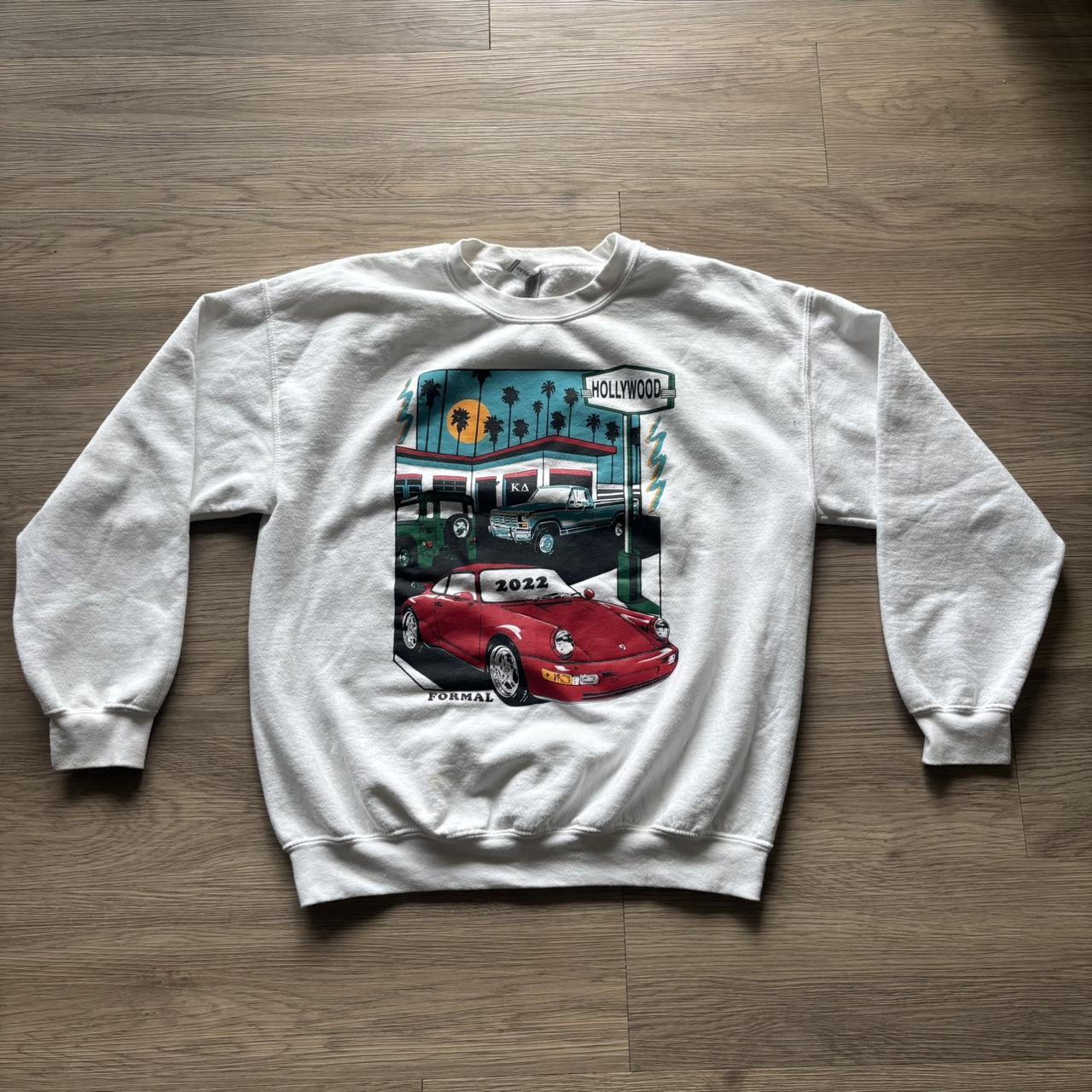 Rare resemblance vintage Gallery Dept Drive Thru... | Depop