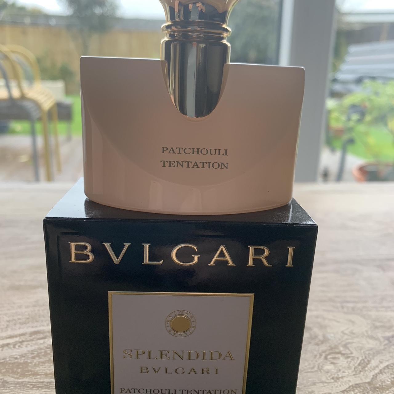 Bvlgari splendida eau de parfume Hardly used,... - Depop