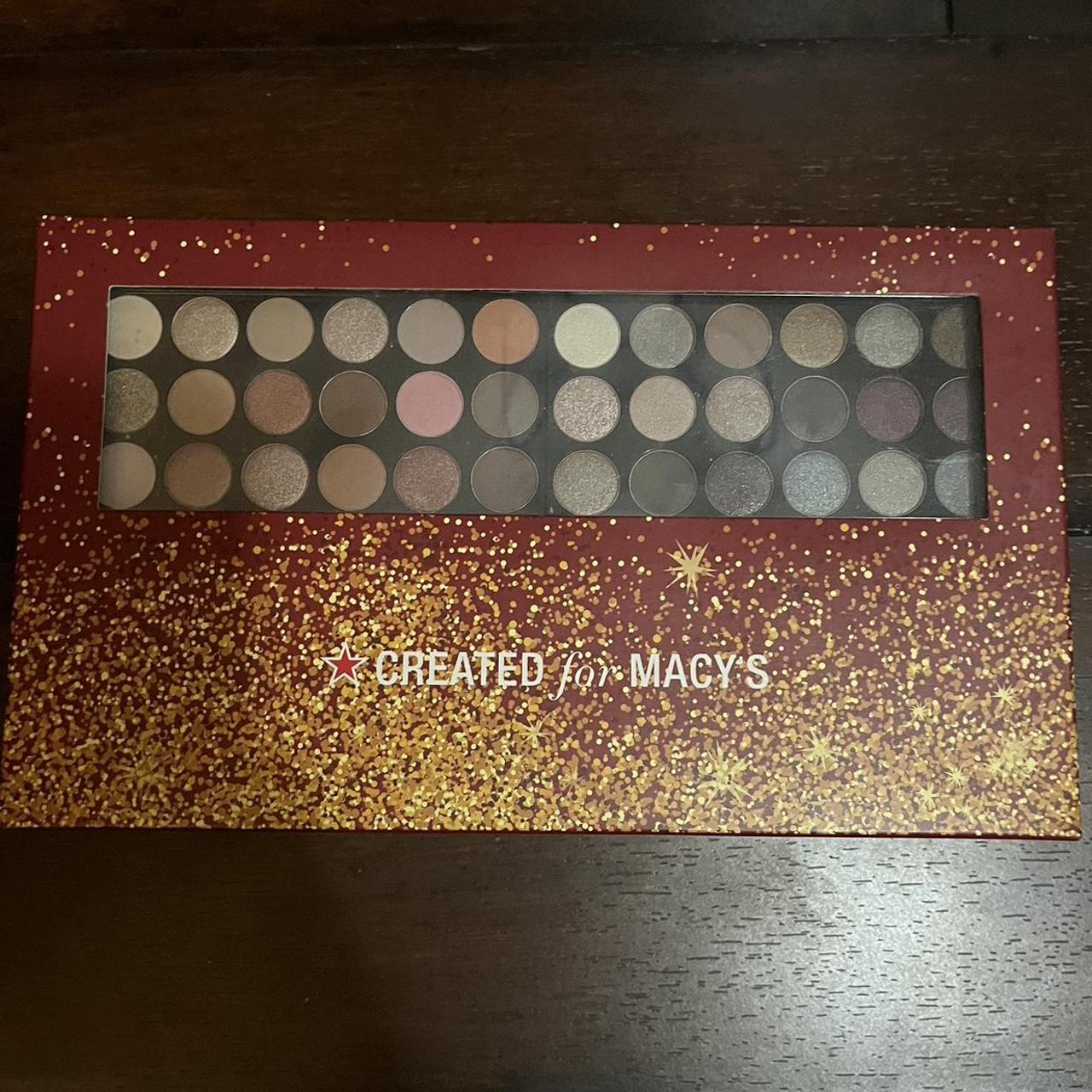 Essential Makeup Wardrobe contains: 120 eyeshadows,... - Depop