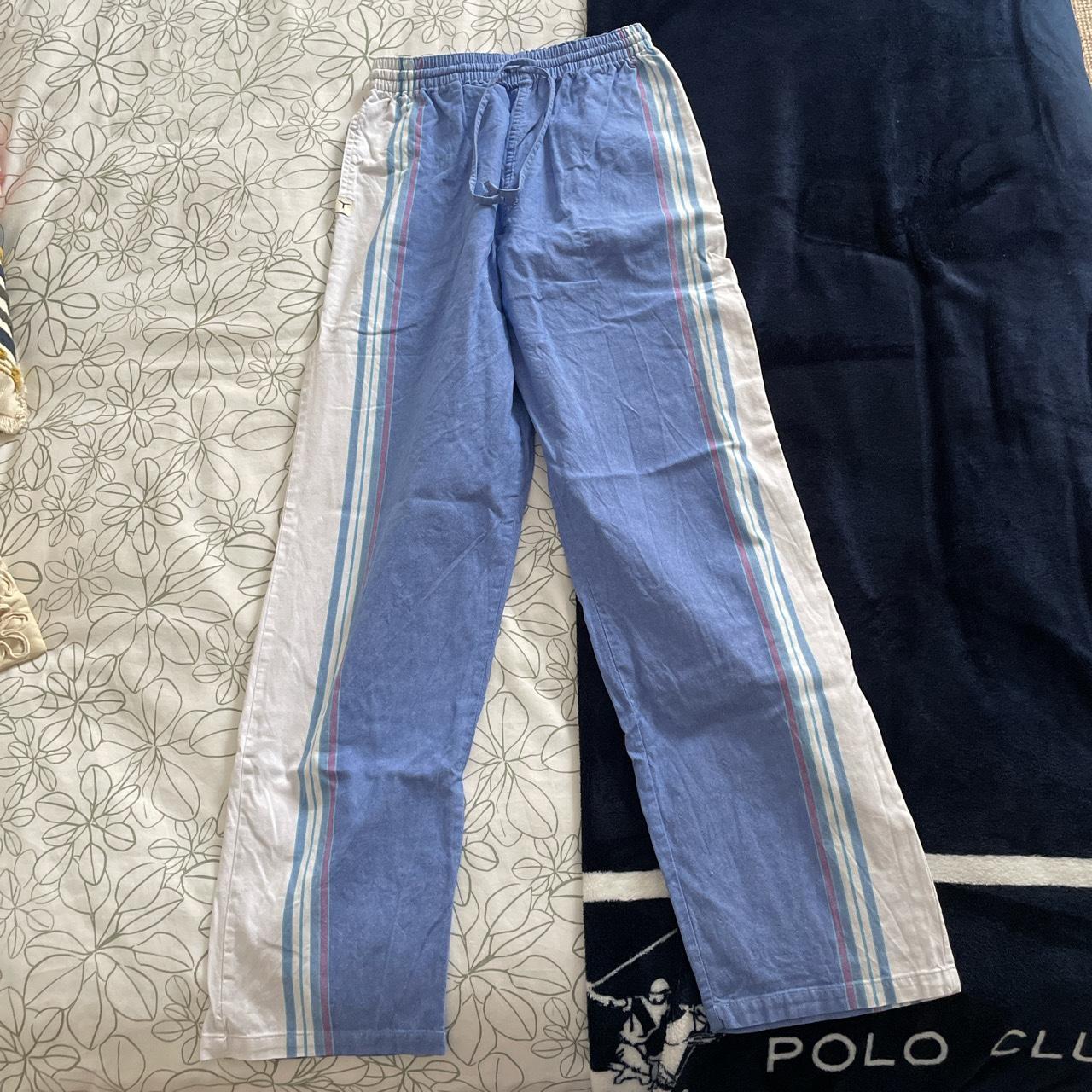 Toms Trunks Size M Original colourway - blue with... - Depop