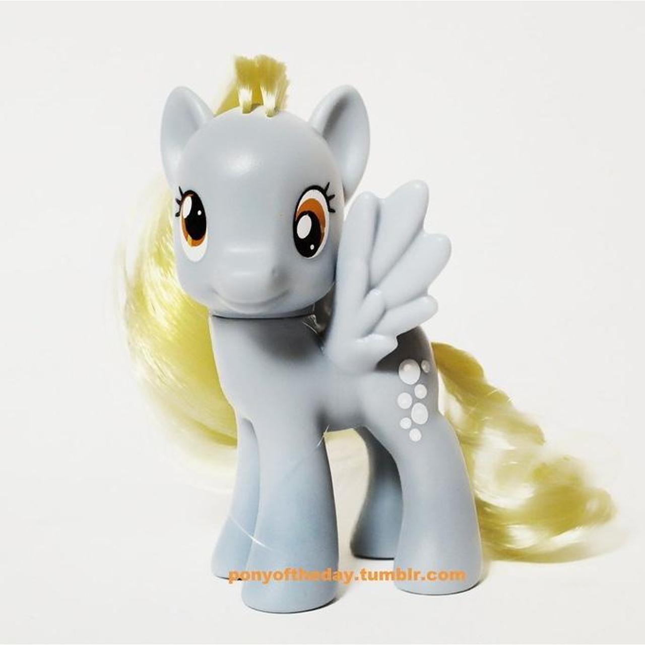 ⭐️ HIGH ISO : DERPY BRUSHABLE ⭐️ - willing to pay 30... - Depop