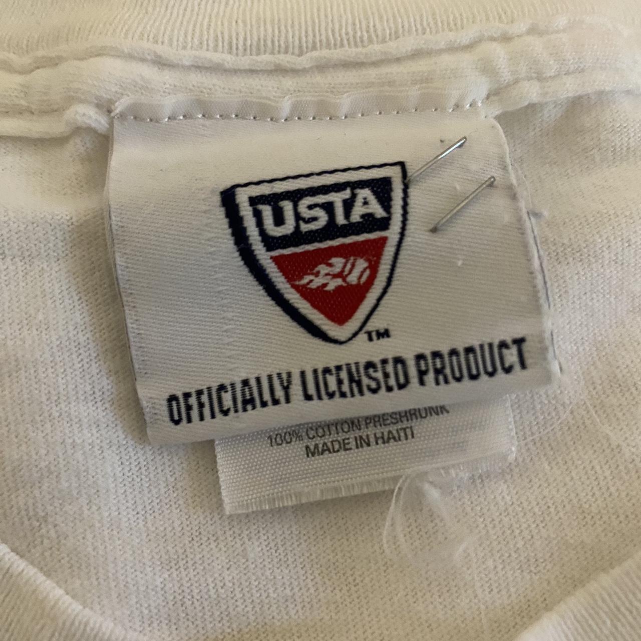 Vintage UTSA 2006 Tennis National Championship... - Depop