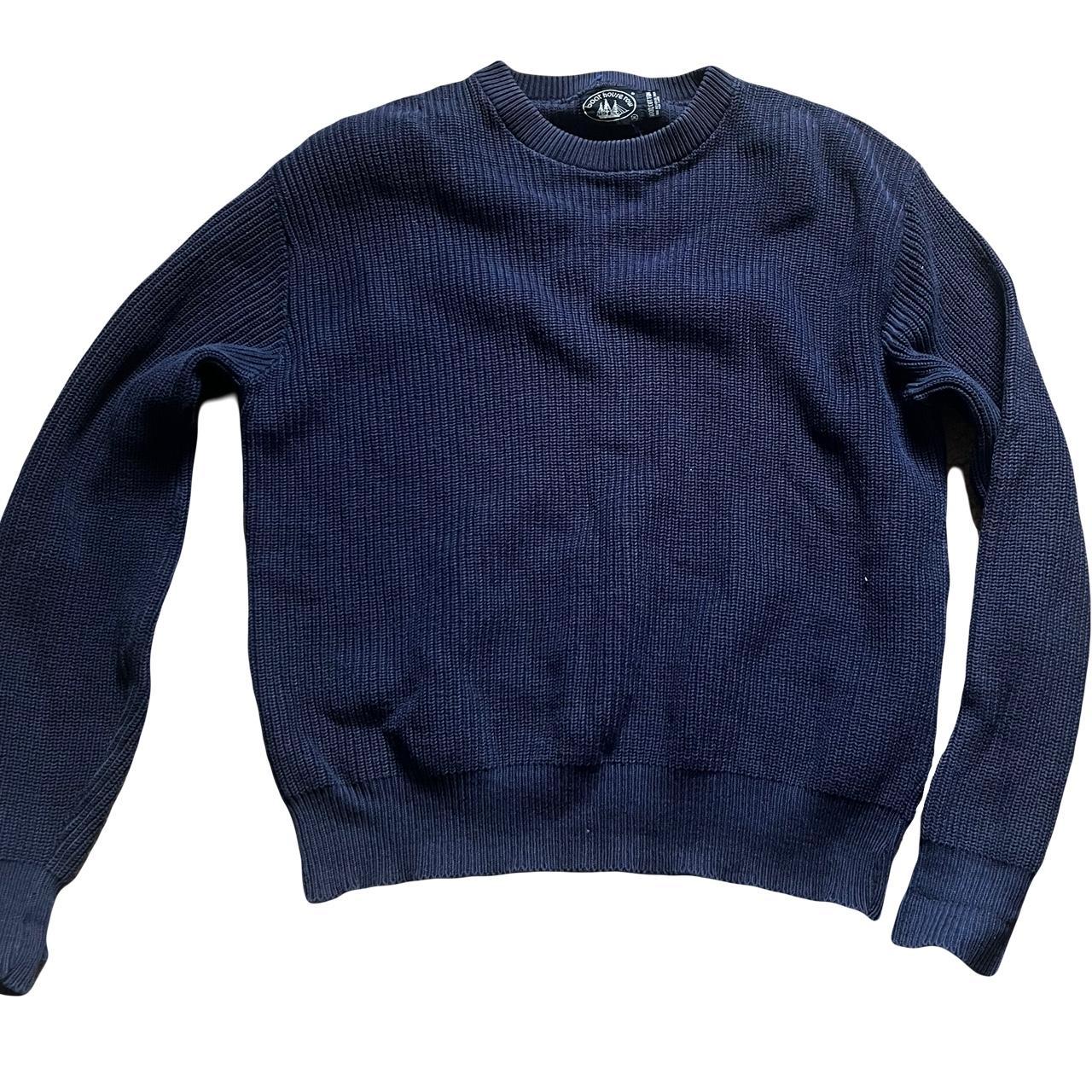 Boathouse Row Sweater XL Perfect condition Good... - Depop