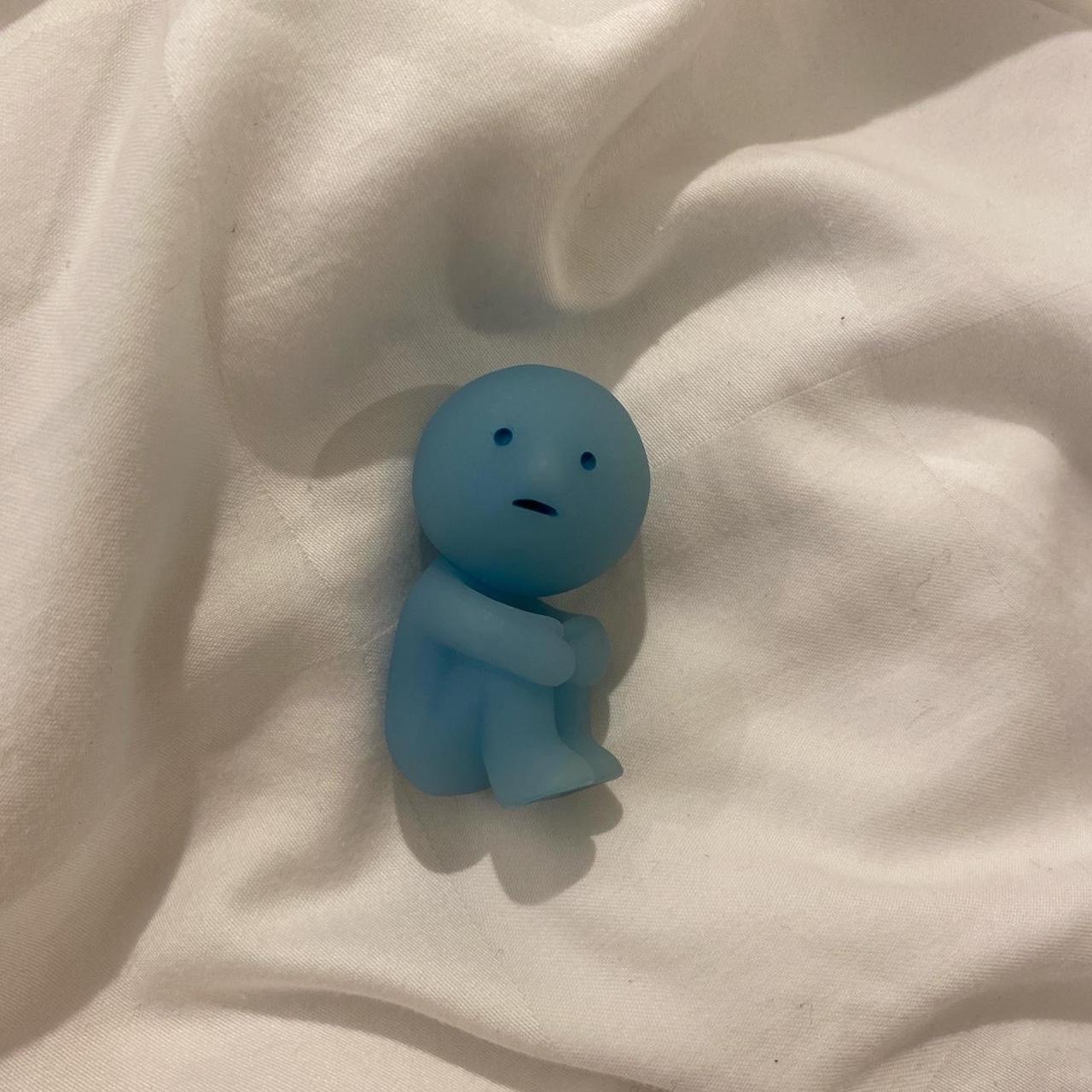 SMISKI COLLECTABLE TOY - Toilet series - シャガミスキー -... - Depop