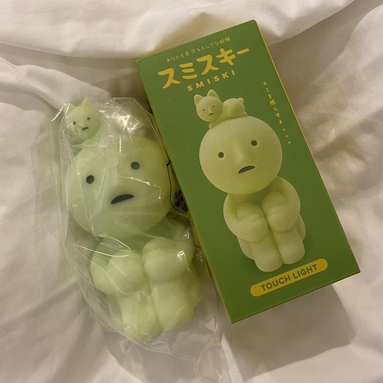 SMISKI COLLECTABLE - touch light - BRAND NEW from... - Depop