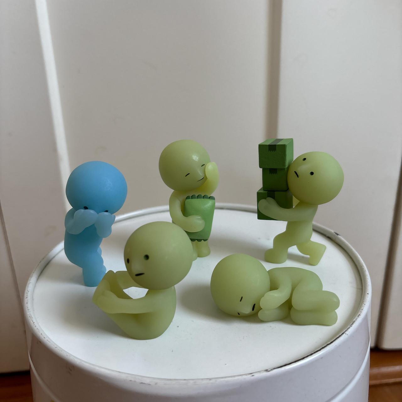 Smiskis from different collections - ALL $12 -... | Depop