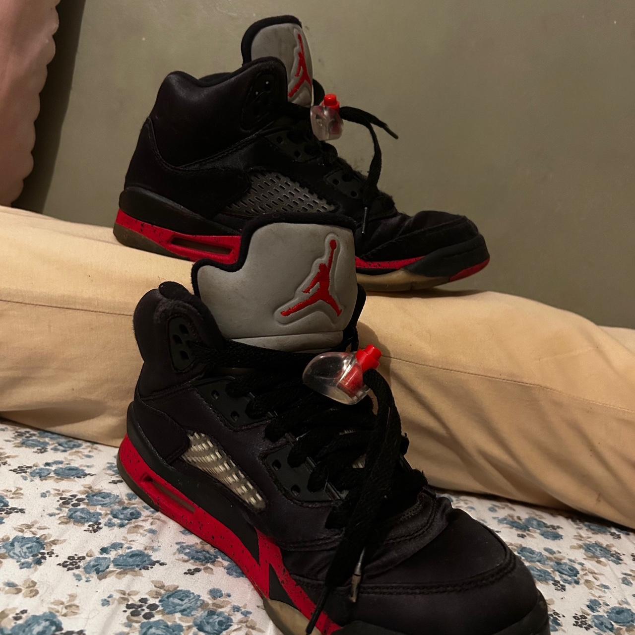 Retro fives size 6 - Depop