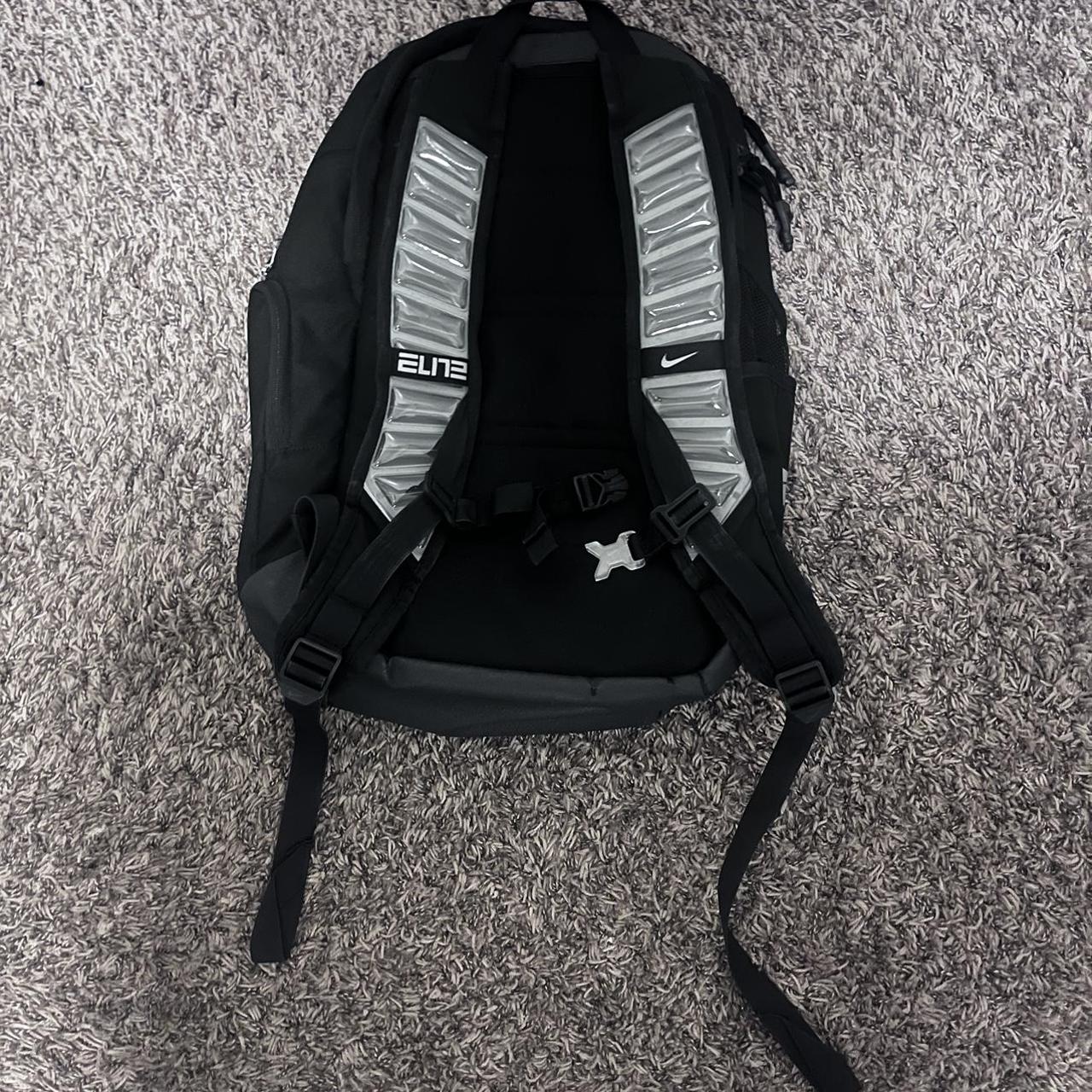 Nike Elite X Supreme Backpack 1 of 1 - Depop
