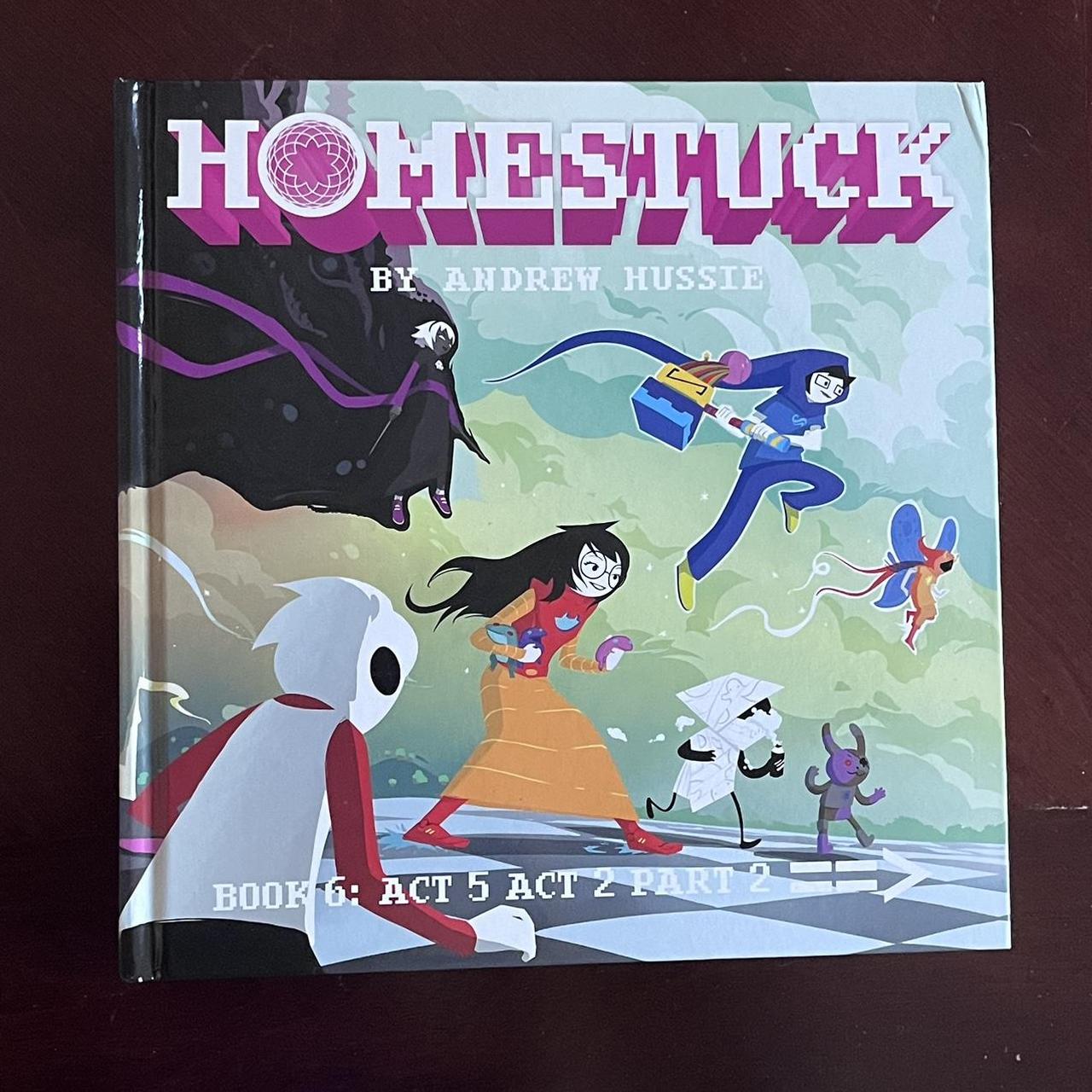 homestuck item tradez!! horns were commissioned ;... | Depop