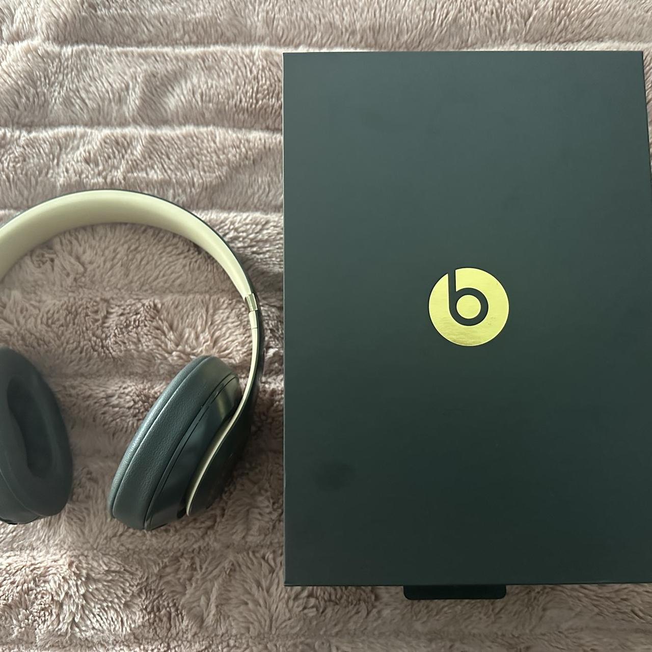 Authentic Beats that I barely use and dont want... - Depop