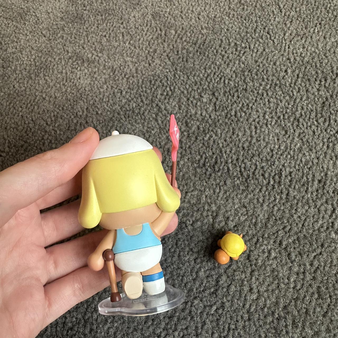 POPMART CRY BABY CRYING PARADE SERIES - Keep Go Go... | Depop