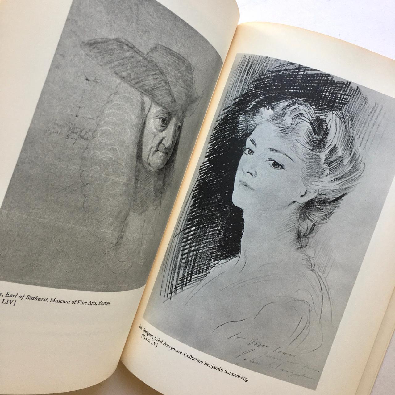 Great Master Drawings of Seven Centuries A Benefit... - Depop