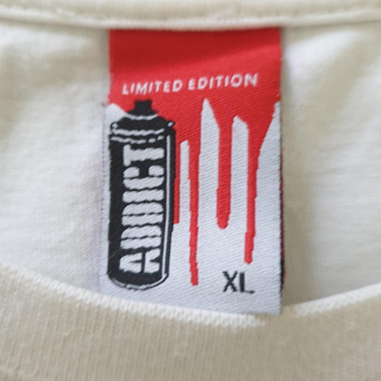 Addict Limited Edition - Depop