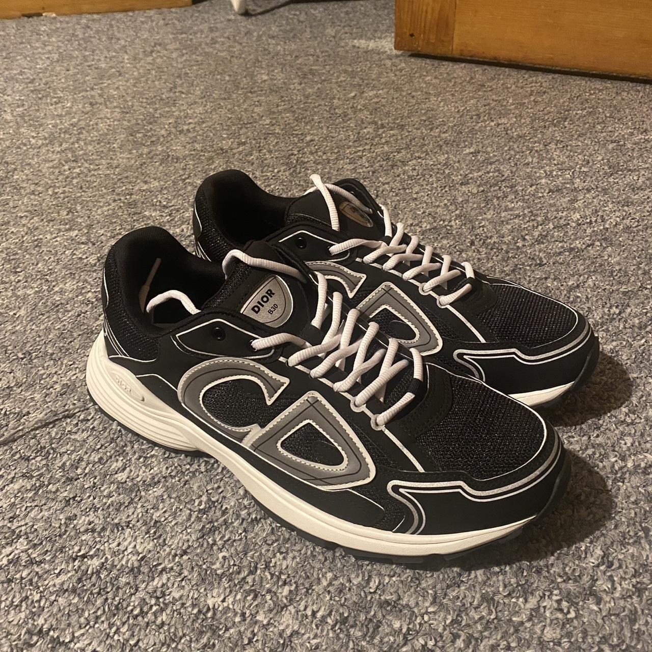 Christian Dior B30’s (CD B30’s). Like new, only wore... | Depop