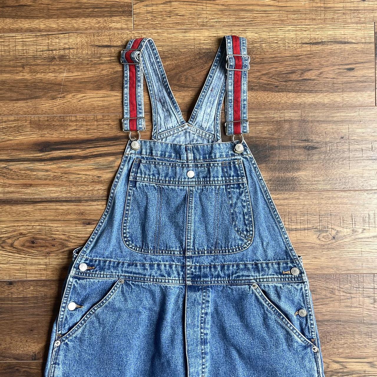 Tommy Hilfiger overalls - Depop