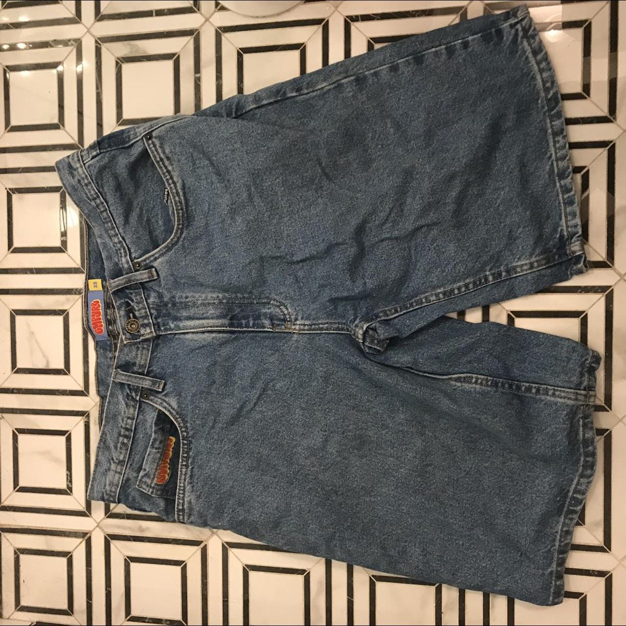Empyre Men's Multi Shorts | Depop