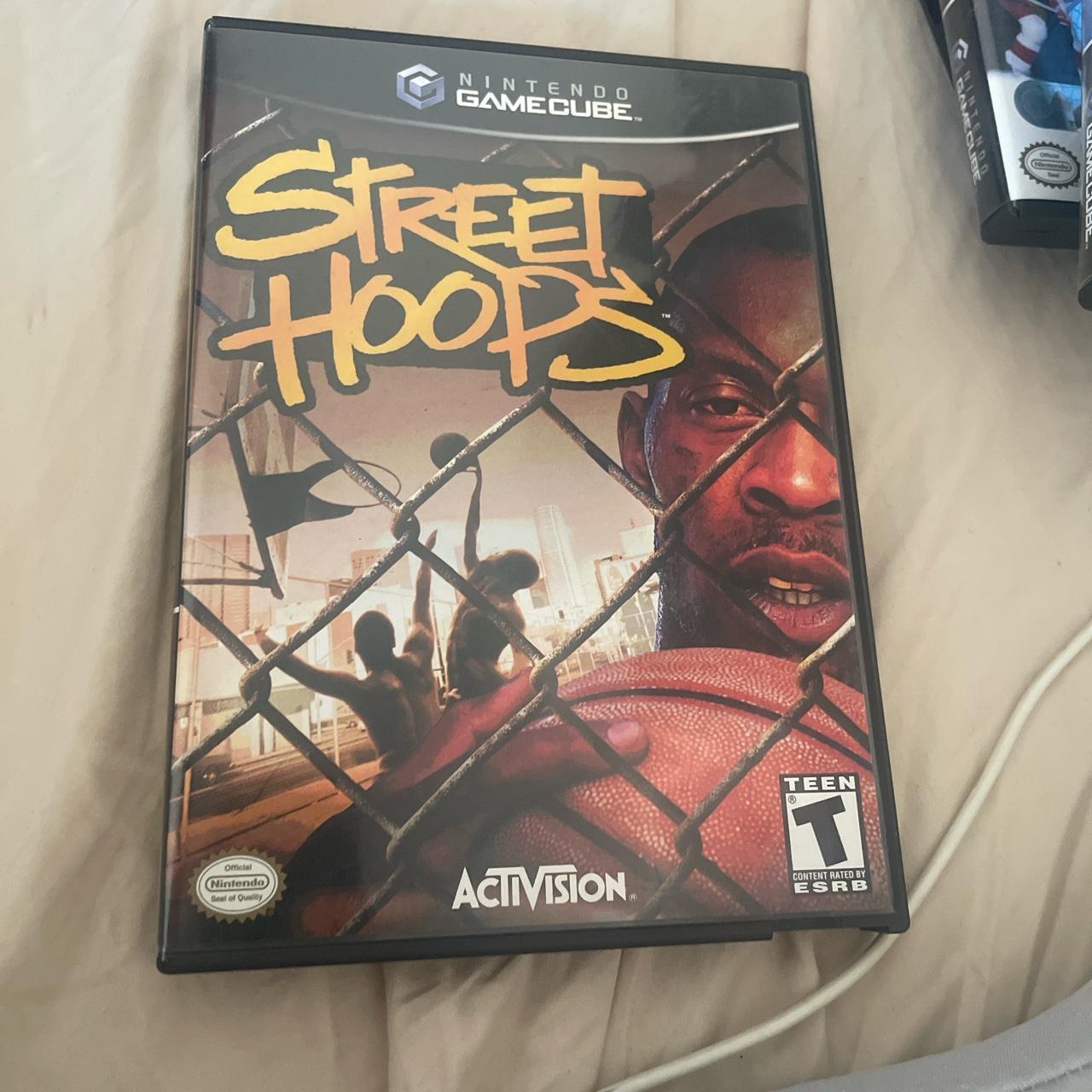 GameCube vintage y2k oldschool Nintendo gameboy wii... - Depop