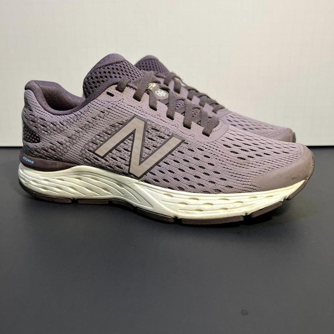 New Balance 680 v6 Women’s Running... - Depop