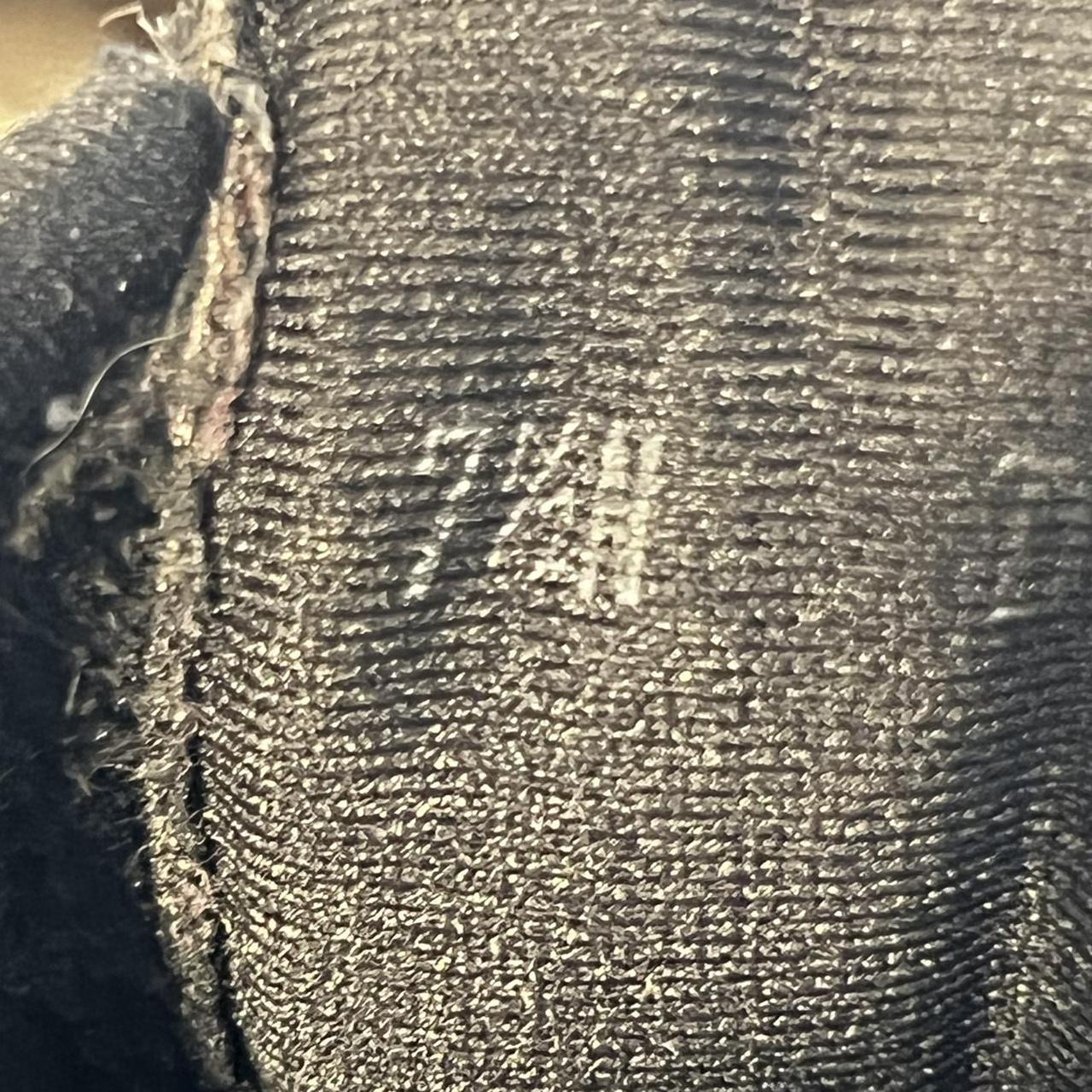 SAS Women's Grey and Black Trainers | Depop